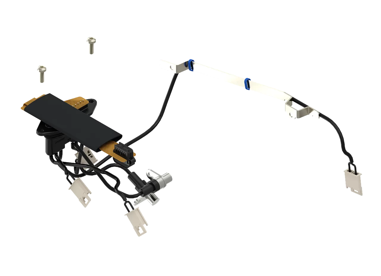 Kit: Connecting Bridge – Wabco - 4213659212
