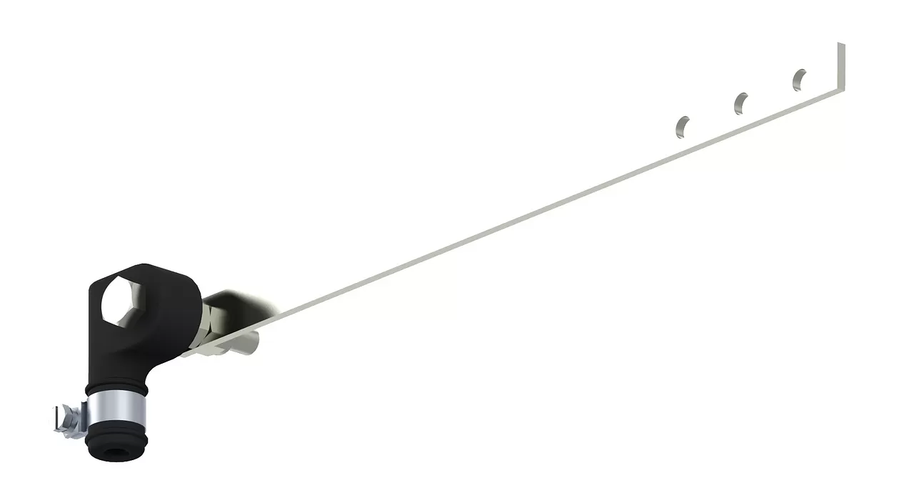 Lever – Wabco - 4410507182
