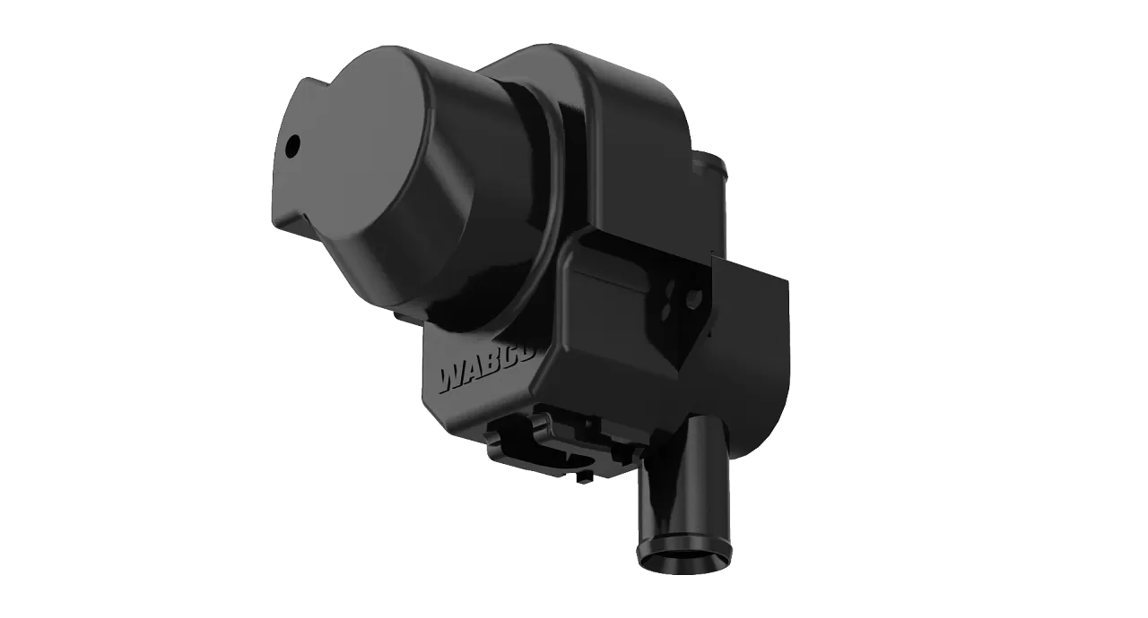 Valve Unit – Wabco - 4460910020