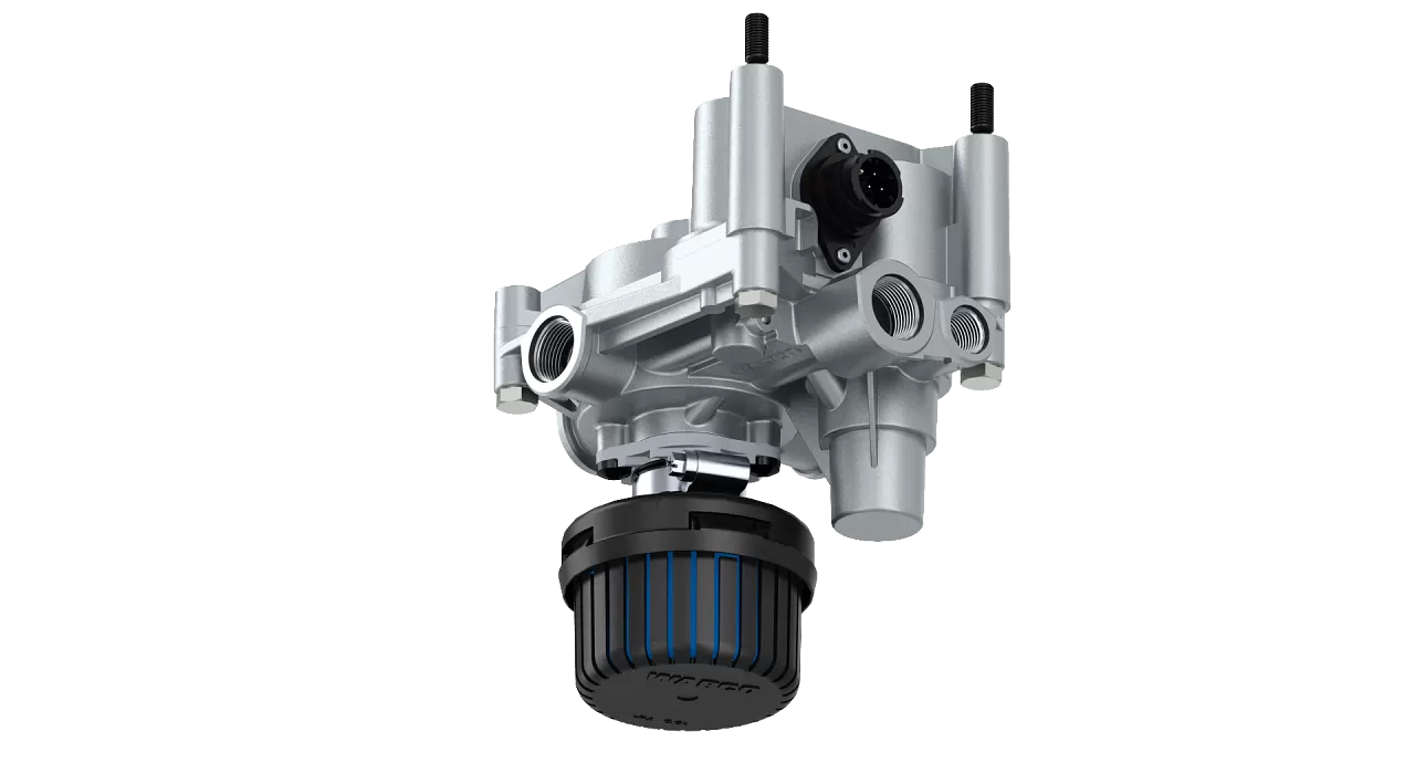 4802020100 - Proportional Relay Valve - WABCO