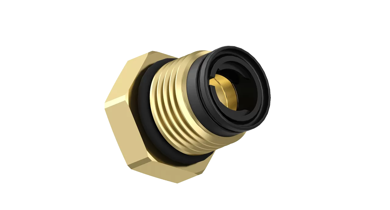 8932266822 - Thrust Screw - WABCO