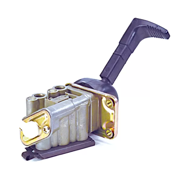 9617222120 - Hand Brake Valve - WABCO