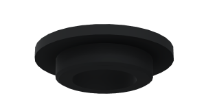 Sealing ring NULL-NULL – Wabco