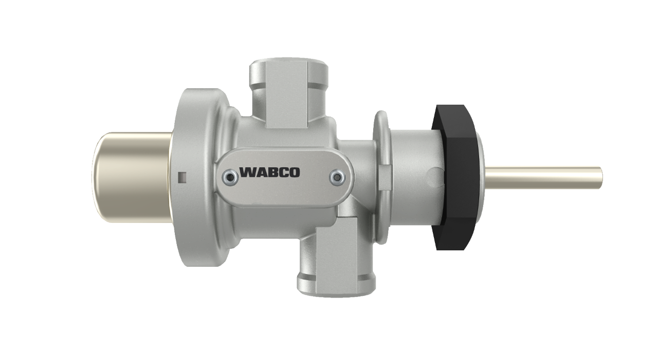 Directional Control Valve 3/2 – Wabco - 4342050310