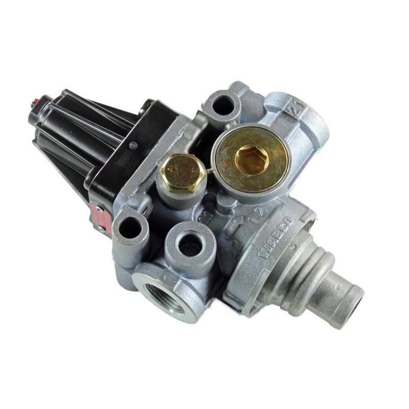 Unloader – Wabco - 9753030810