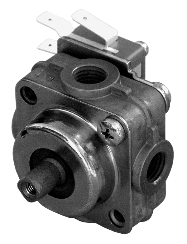 Directional Control Valve 4/2 – Wabco