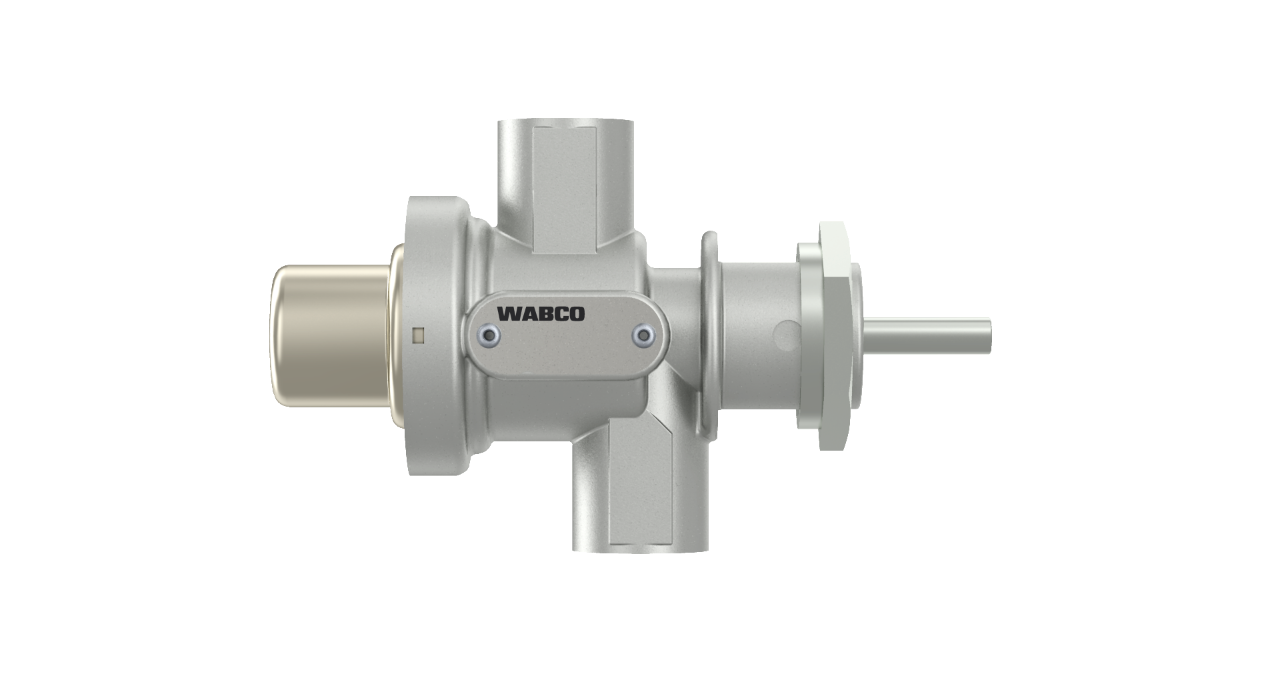 Directional Control Valve 3/2 – Wabco