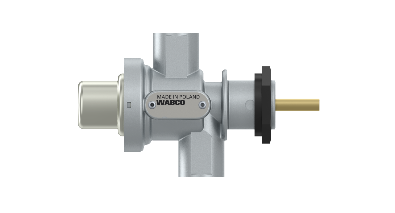 Directional Control Valve 3/2 – Wabco - 4342050280