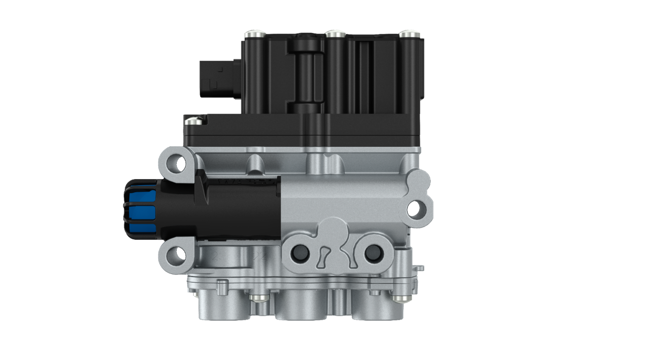 Ventil ECAS – Wabco - 4728900200