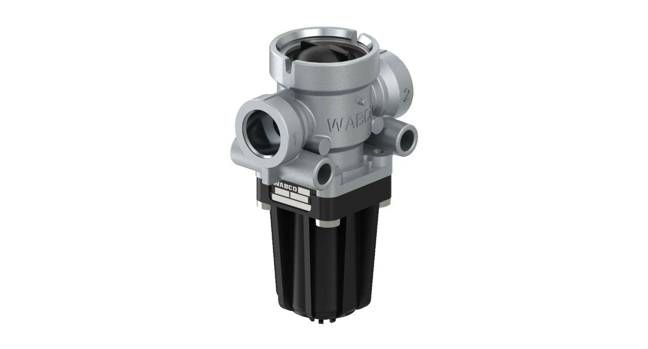 4750103060 - Pressure Limiting Valve - WABCO