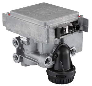 EBS Axle Modulator 2-Channel - Gen1 – Wabco - 4801030120