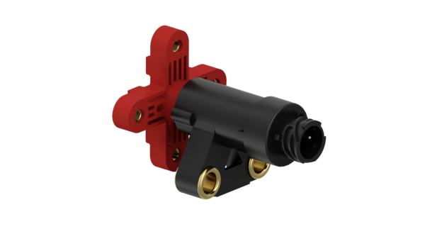 Distance Sensor – Wabco