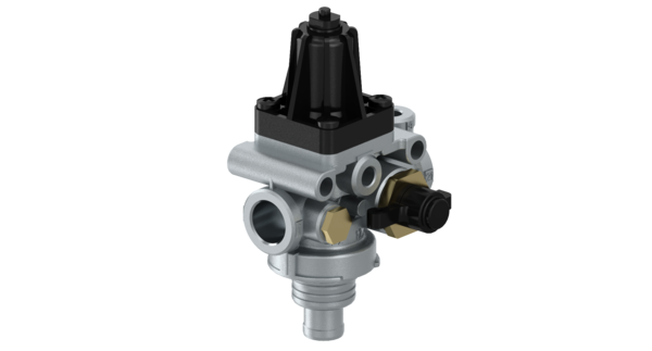 9753034730 - Unloader - WABCO